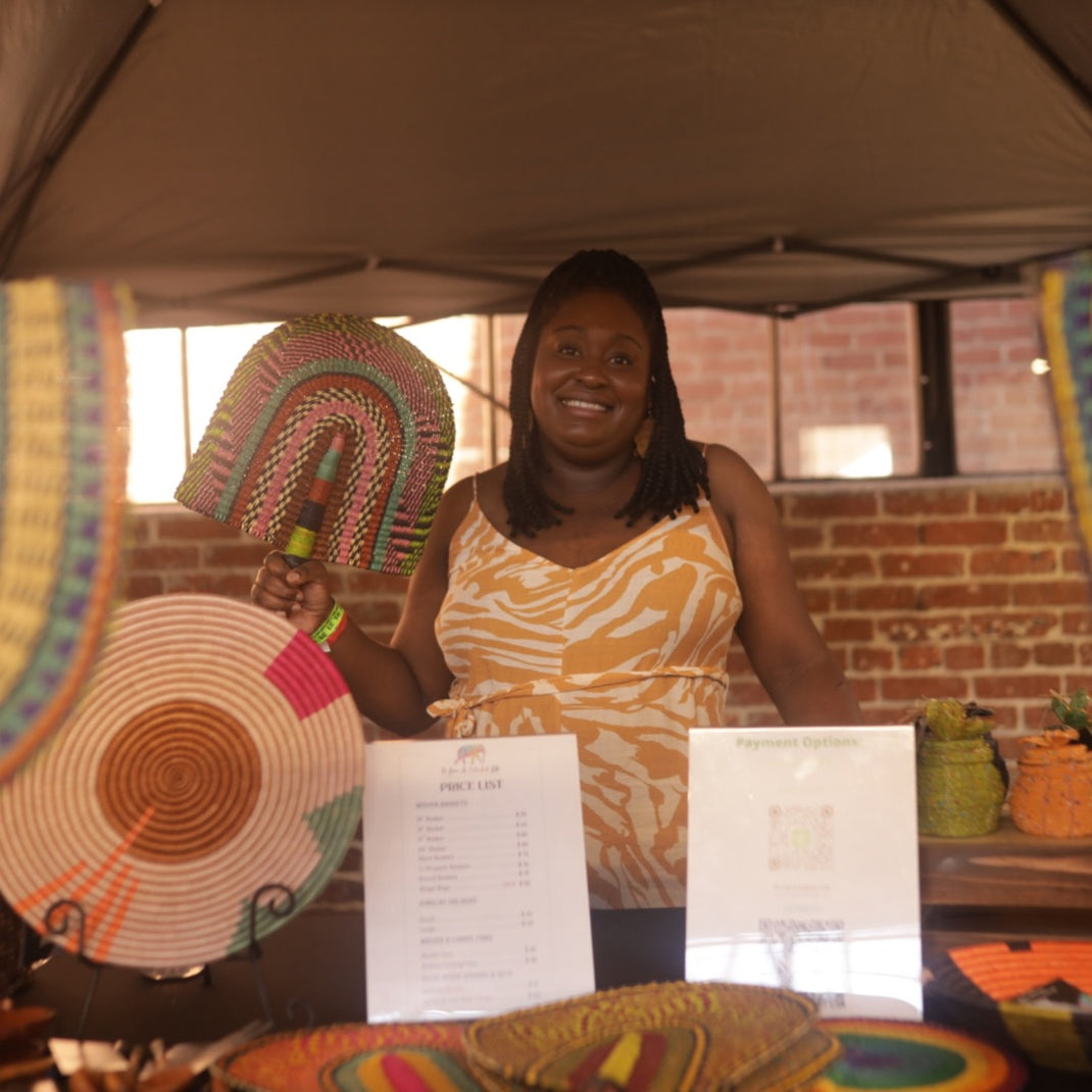 To Live A Colorful Life